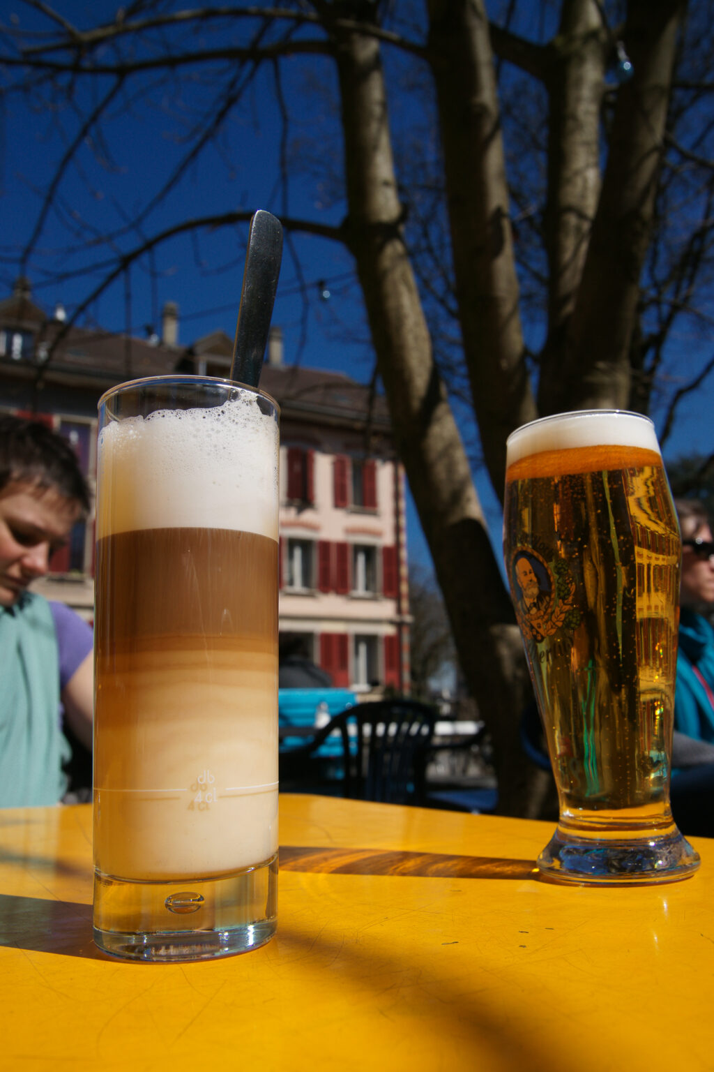 Büner Restaurant und Vinothek - Breitenrain