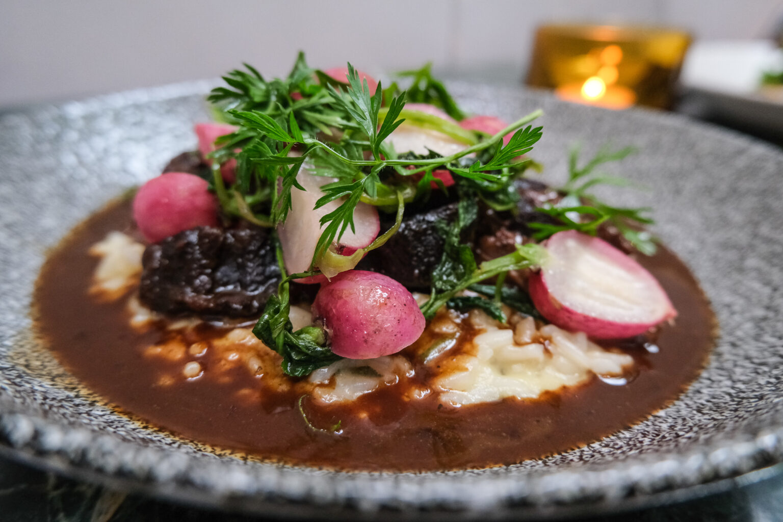 Büner Restaurant und Vinothek - Breitenrain
