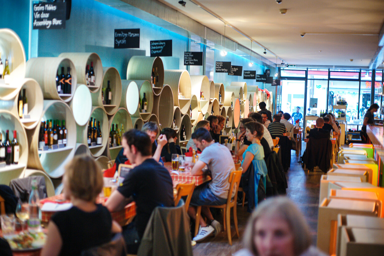 Restaurant Jäger - Bümpliz