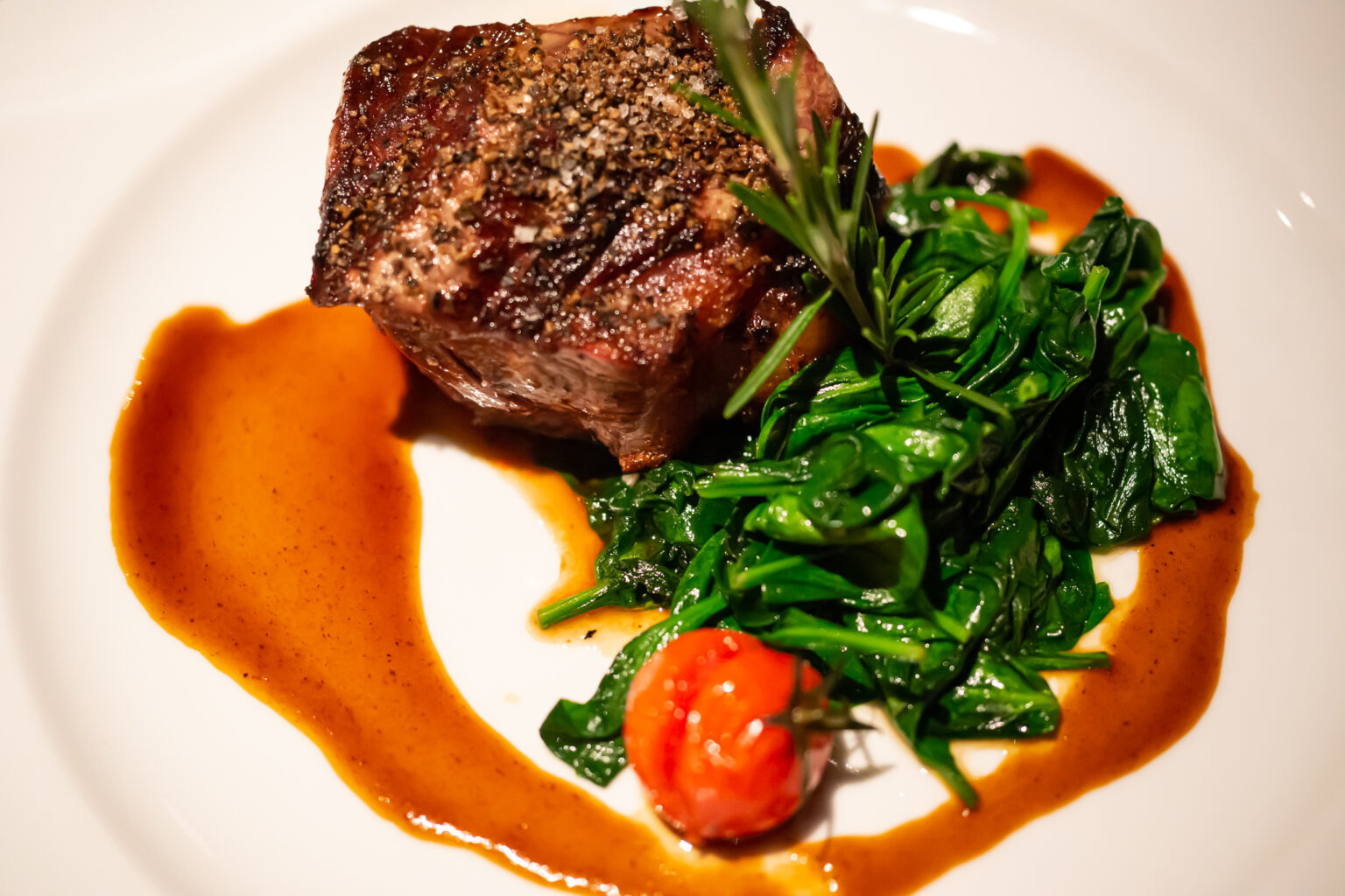 Büner Restaurant und Vinothek - Breitenrain