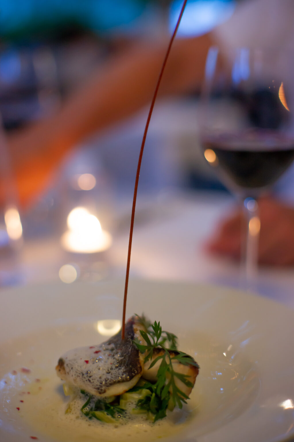 Restaurant Café Postgasse - Untere Altstadt