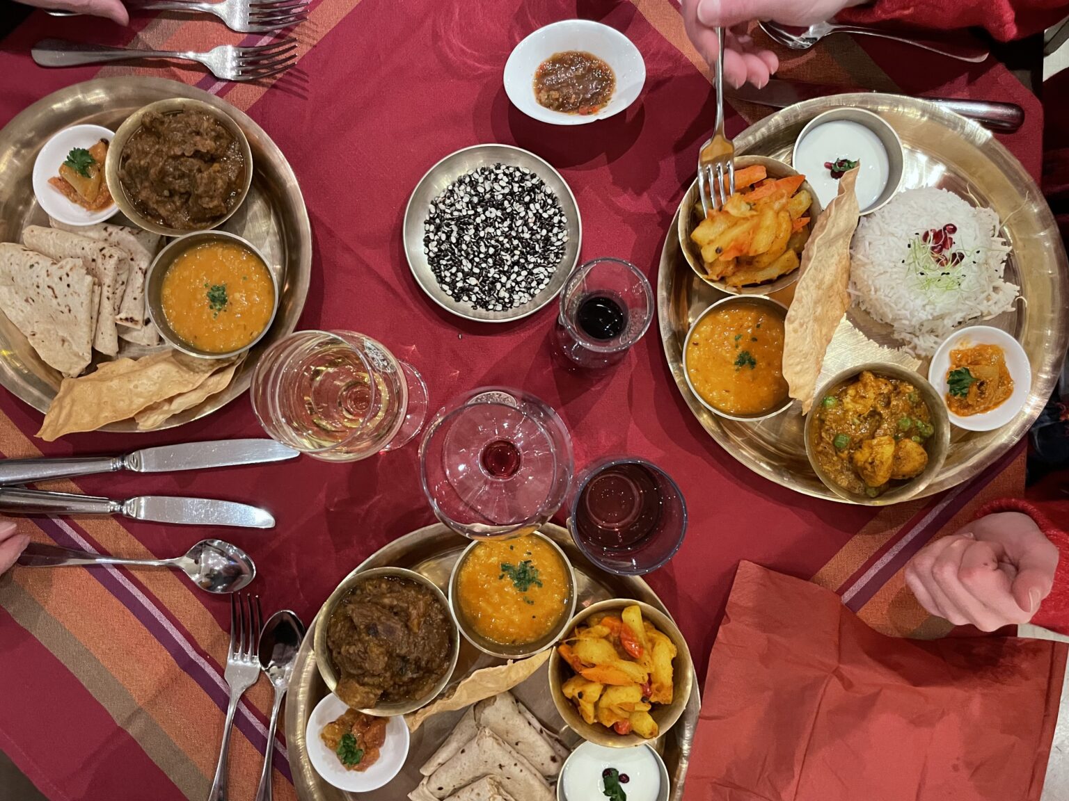 Büner Restaurant und Vinothek - Breitenrain