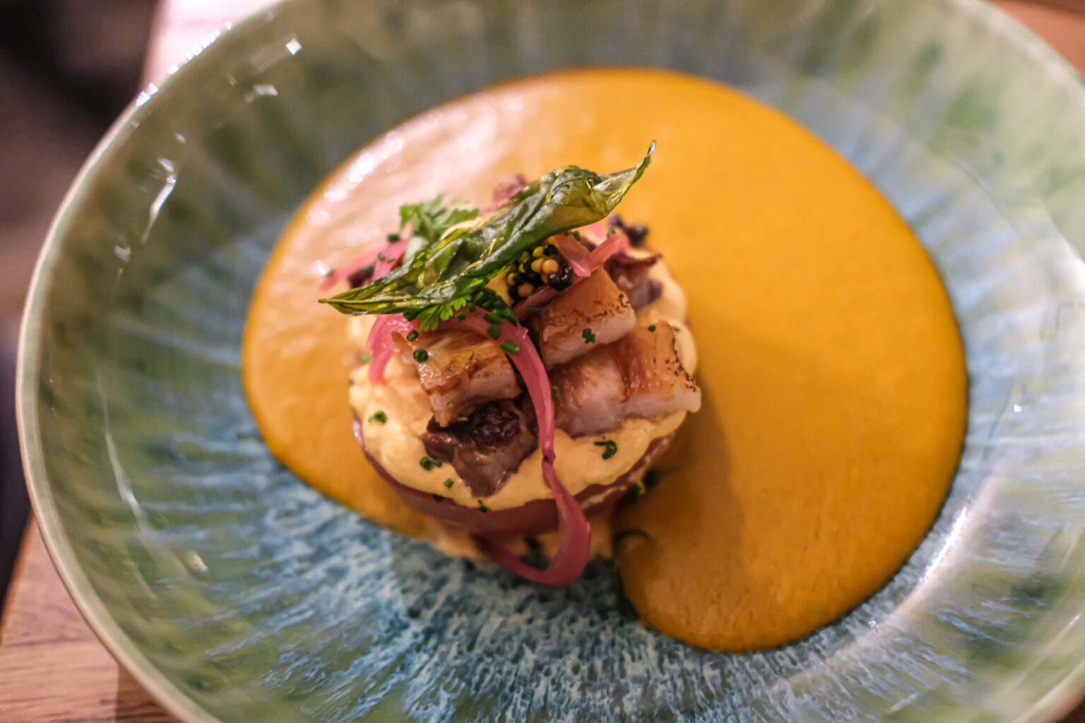 Büner Restaurant und Vinothek - Breitenrain