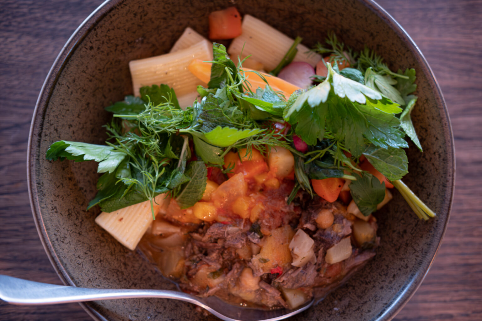 Büner Restaurant und Vinothek - Breitenrain