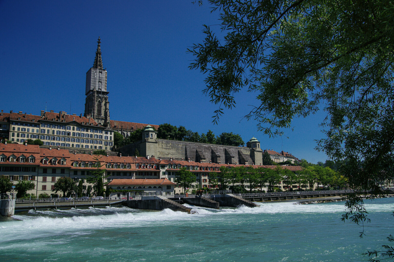 Restaurant Veranda - Länggasse